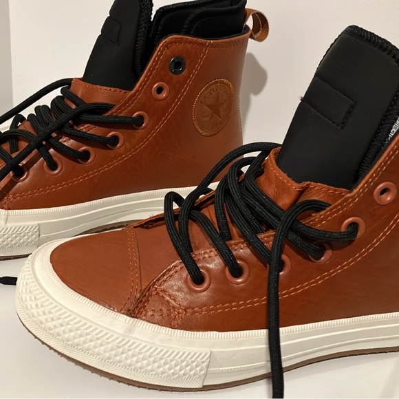 Converse | Shoes | Converses New Line Of Weatherproof Chuck Taylor All ...